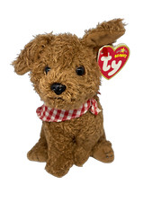 Rowdy the Dog - Beanie Babies - Beaniepedia