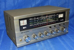 Realistic Dx for sale | eBay