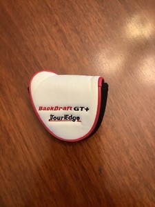 Tour Edge Putter Golf Club Head Covers for sale | eBay