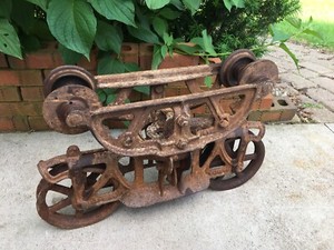 Hay Trolley for sale | eBay