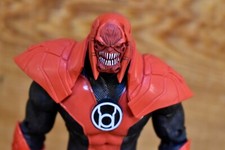 DC Multiverse Atrocitus (BAF)