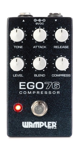 Wampler EGO 76 Compressor | eBay