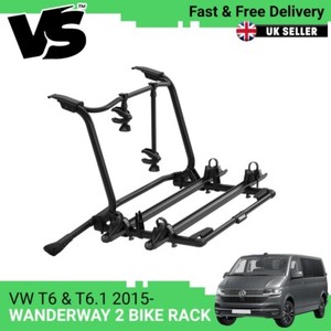 vw transporter bike rack products for sale | eBay