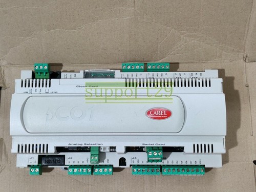 USED CAREL PCO1000CS0 PROGRAMMABLE CONTROLLER | eBay