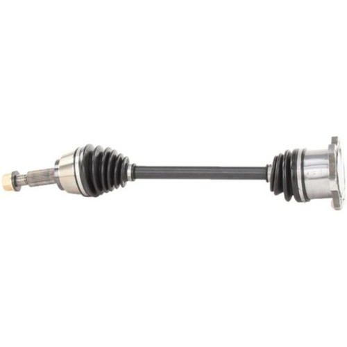 NI-8262 TrakMotive CV Half Shaft Axle Rear Passenger Right Side Hand ...