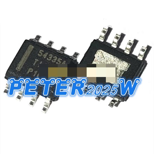 10pcs new TPS54335ADDAR TPS54335A 54335A SOP8 #MX | eBay