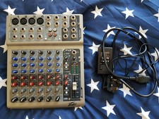 Peavey Pv8 Mixer for sale | eBay