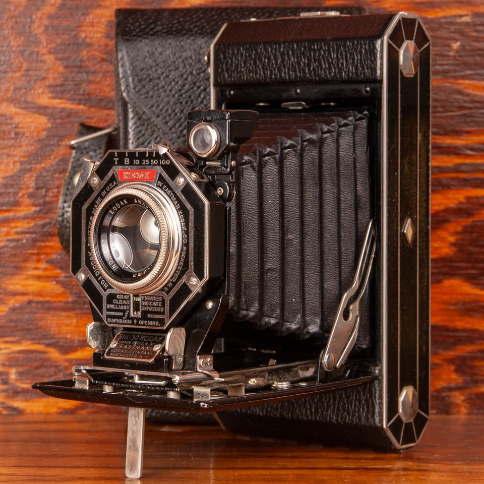 Kodak Vintage Folding Cameras for sale | eBay