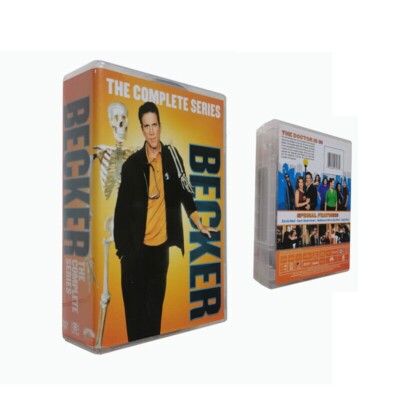 Becker Dvd for sale | eBay