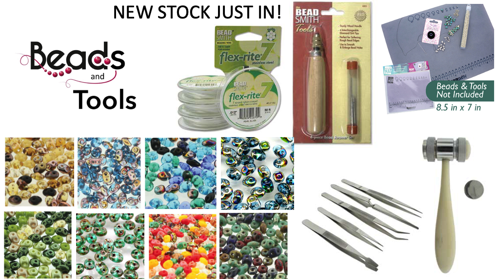 Beads and Tools | eBay Stores