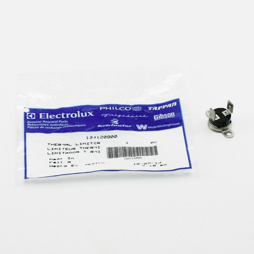 134120900, EA419402, PS419402, B0053Y3B8Q Dryer Thermal Fuse Limiter | eBay