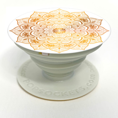 ORIGINAL POPSOCKETS Popsocket Golden Silence [96503] Handyhalter | eBay