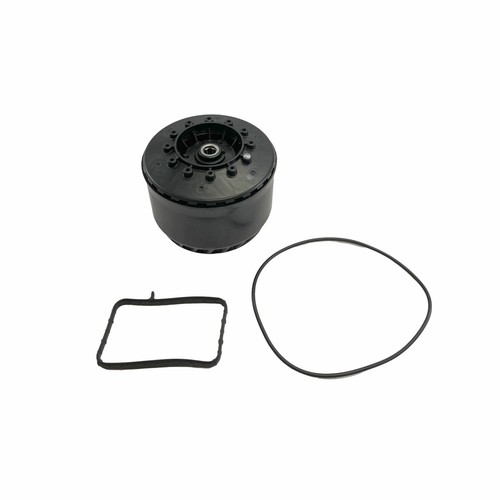 OEM PACCAR CRANKCASE FILTER KIT, OCV MEDIA B, MX-13 2299013 2176887PE ...