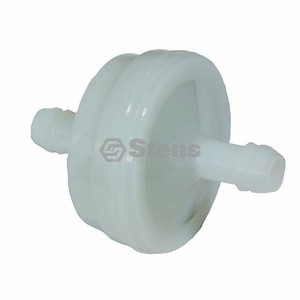 Craftsman Lawnmower Fuel Filter Parts for sale | eBay