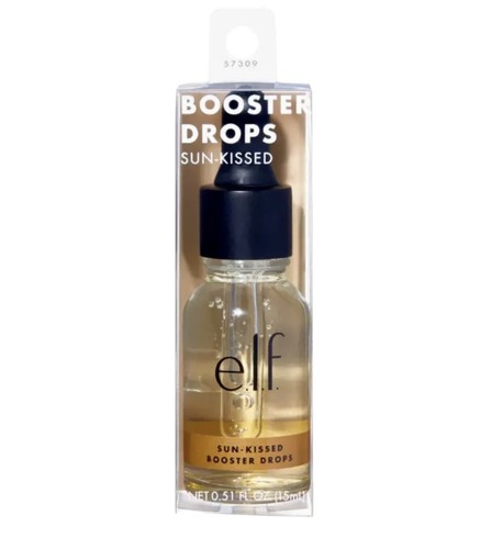 ELF Booster Drops Sun-kissed 0.51 FL Oz (15 Ml) for sale online | eBay