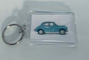 morris minor key ring products for sale | eBay