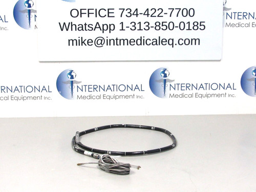 Olympus GIF-H180 Gastroscope NS Assembly - CCD / Bending Section ...