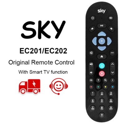 Original Sky Remote for sale | eBay UK