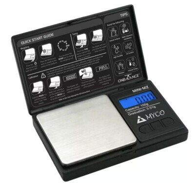 Small Weighing Scales for sale | eBay UK