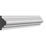 Dado Rail - Primed MDF - 58 x 18 x 2700mm | eBay