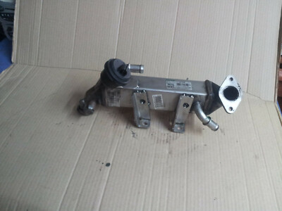 Car EGR Parts & Valves for sale | eBay