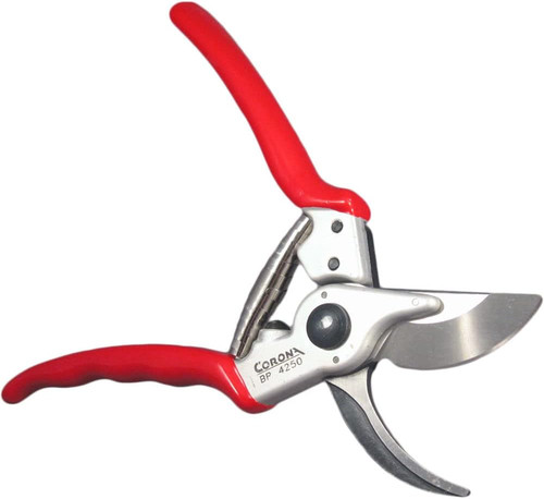 "Corona BP 4250 Pruning Shear - 1" Cutting Capacity, Aluminum Handle ...