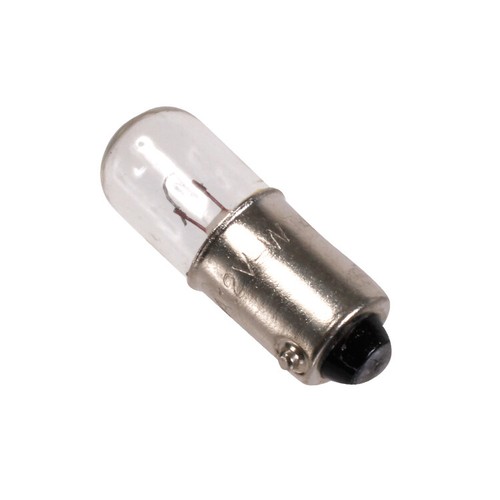 Bulb-12V-4W,-Bulb---Clear,-Bayonet,-12V-4W | eBay