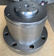 Haas Industrial Collet Chucks for sale | eBay