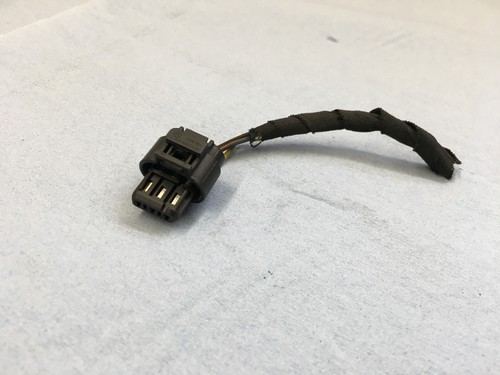 MERCEDES C W204 2011 Front Parking Sensor Wiring Harness A0005450329 ...