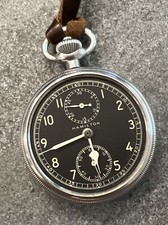 Hamilton railroad pocket watch | Collectors Weekly