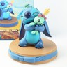 Lilo & Stitch PVC Statue Figure Collectible Model Toy Car Home ...