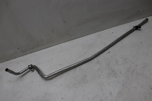 McLaren MP4 12C Spider 2012 Front Coolant Pipe 11L0221CP.02 J178 | eBay ...