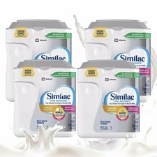 Kosher Similac Baby Feeding Formulas for sale | eBay