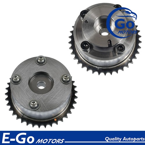 Camshaft Phaser VVT For Kia Hyundai Genesis Santa Fe G70 G90 Telluride ...