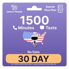 Jethro Mobile | eBay Stores