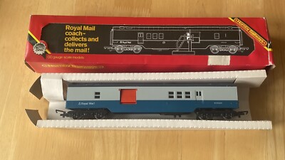 Hornby Royal Mail for sale | eBay