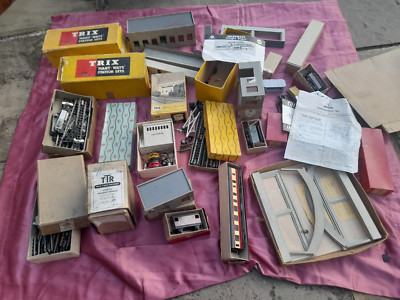 trix twin railway products for sale | eBay