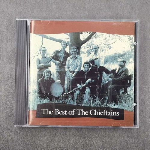 The Best of the Chieftains Music 74644869323| eBay