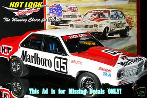 Hot Look Stickers | eBay Australia Stores