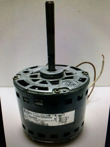 GENTEQ Motor 5KCP39LGR668AS 115 V 1/2 HP 1075 RPM | eBay