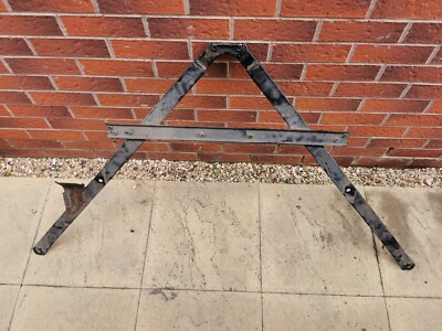 Jaguar X Type Subframe for sale | eBay