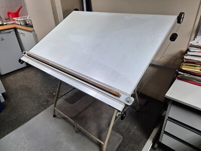 Architect Drawing Boards for sale | eBay