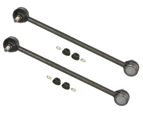 For Ford Mazda 3 Volvo S60 S80 Pair Set of 2 Front Sway Bar End Links ...