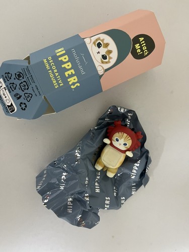 Crab Mofusand Hipper - Secret | eBay