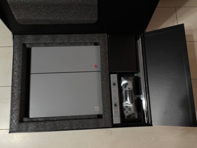 Sony PlayStation 4 Video Game Consoles for sale | eBay