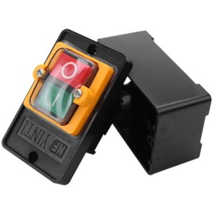 220 Volt On Off Switch In Industrial Pushbutton Switches for sale | eBay