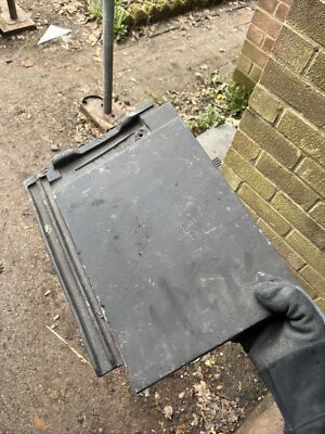 Roof Clay Pan Tiles for sale | eBay