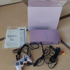 Rare Ps2 Console for sale | eBay