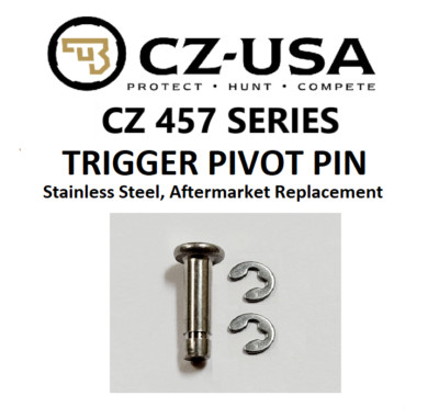 Rifle Triggers for CZ for sale | eBay