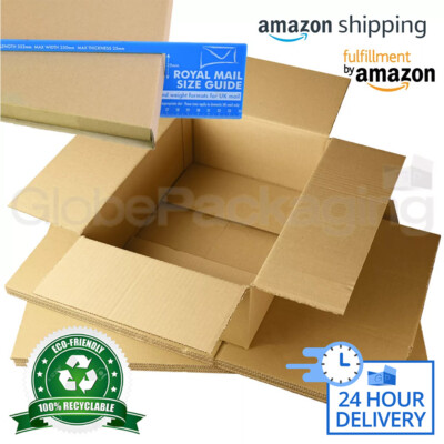 Extra Large Cardboard Boxes for sale | eBay